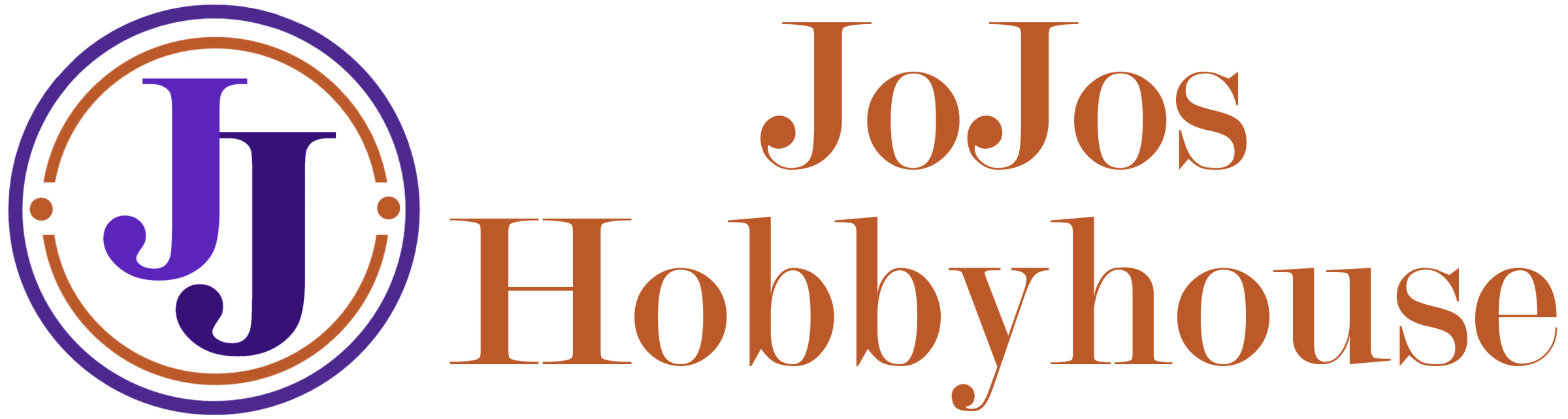 Home | JoJos Hobbyhouse